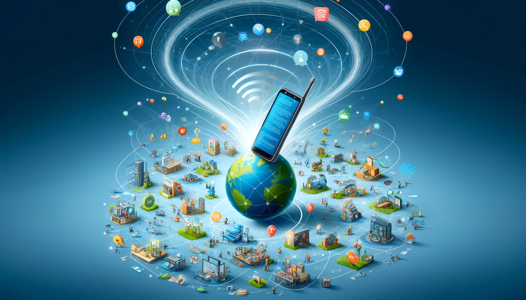 Text Blaster: An Ultimate Guide For SMS Blast Services - World Of SMS